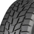 Set of 4 Cooper Evolution Winter 225/55R18 98T Studdable Winter Snow 3PMSF Tires New ...