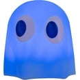 Fizz Creations Pac-Man Color Changing Ghost Mood Light, 3.9in - Walmart.com
