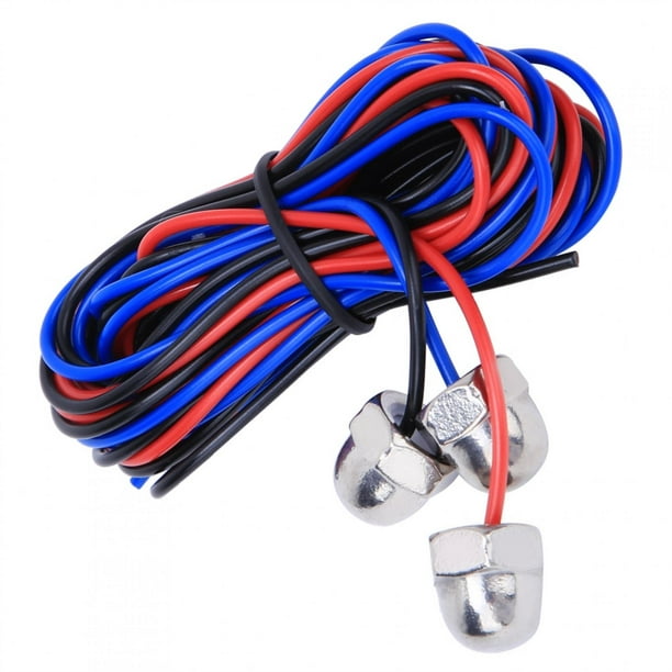 Water Level Probe, Liquid Level Controller High Sensitivity Stainless ...