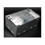 Chief PAC526FCW Large In-Wall Storage Box with White Flange and Cover ...