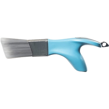 FreeForm 2.5" All-Purpose Grip-Free Fatigue Reducing Paint Brush ...