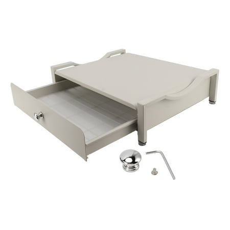 Cup Holder Sliding Tray,Cup Holder Sliding Tray Coffee Maker Stand Tray ...