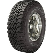 Goodyear G614 RST All Season LT235/85R16 126L G Commercial Tire ...