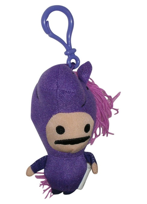 Bob's Burgers Blind Box Keychain Series, 1 Random - Walmart.com