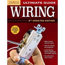 Ultimate Guide- Wiring - Walmart.com