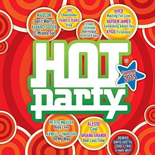 Hot Party Summer 2015 - Walmart.com