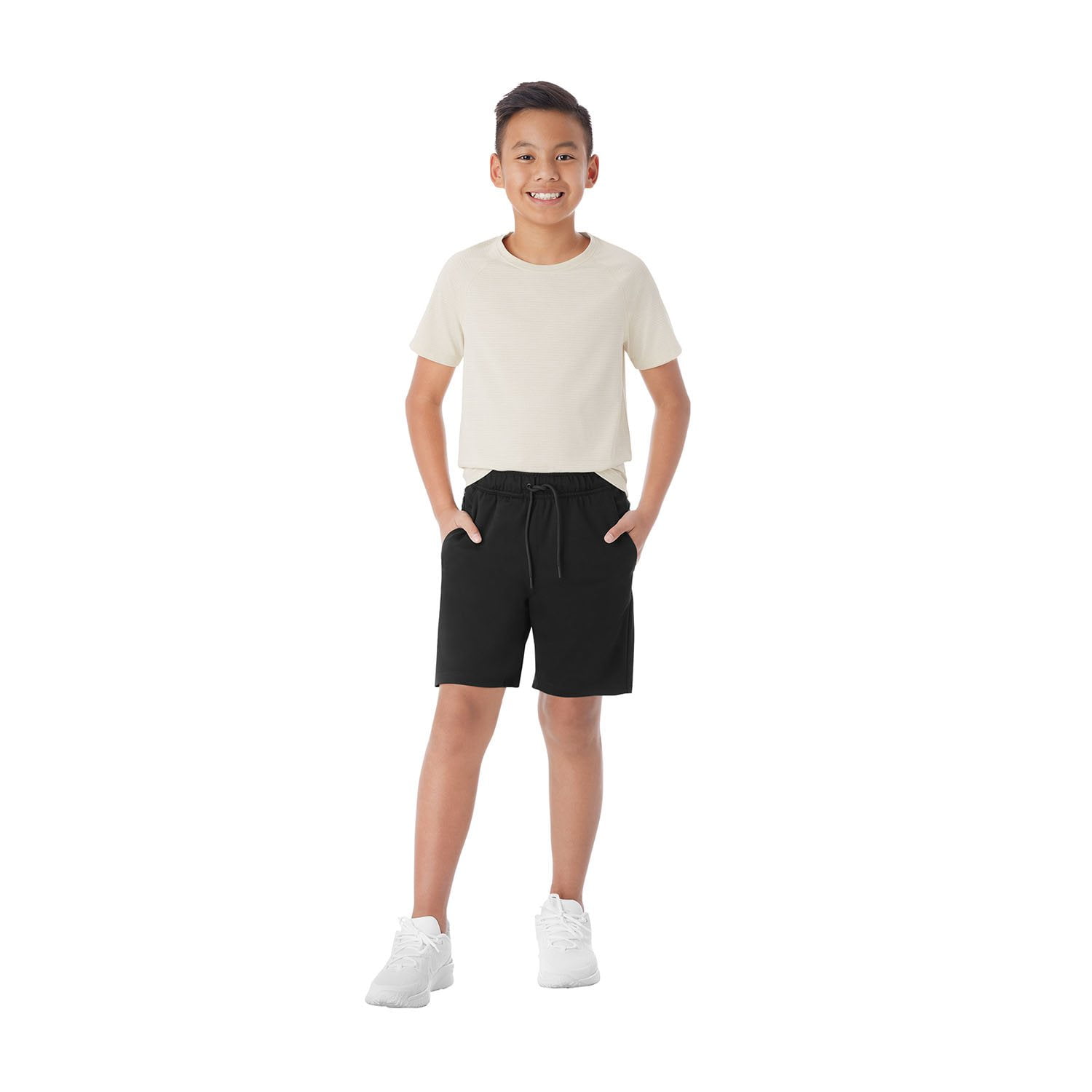 Member's Mark Boys Tech Short - Samsclub.com