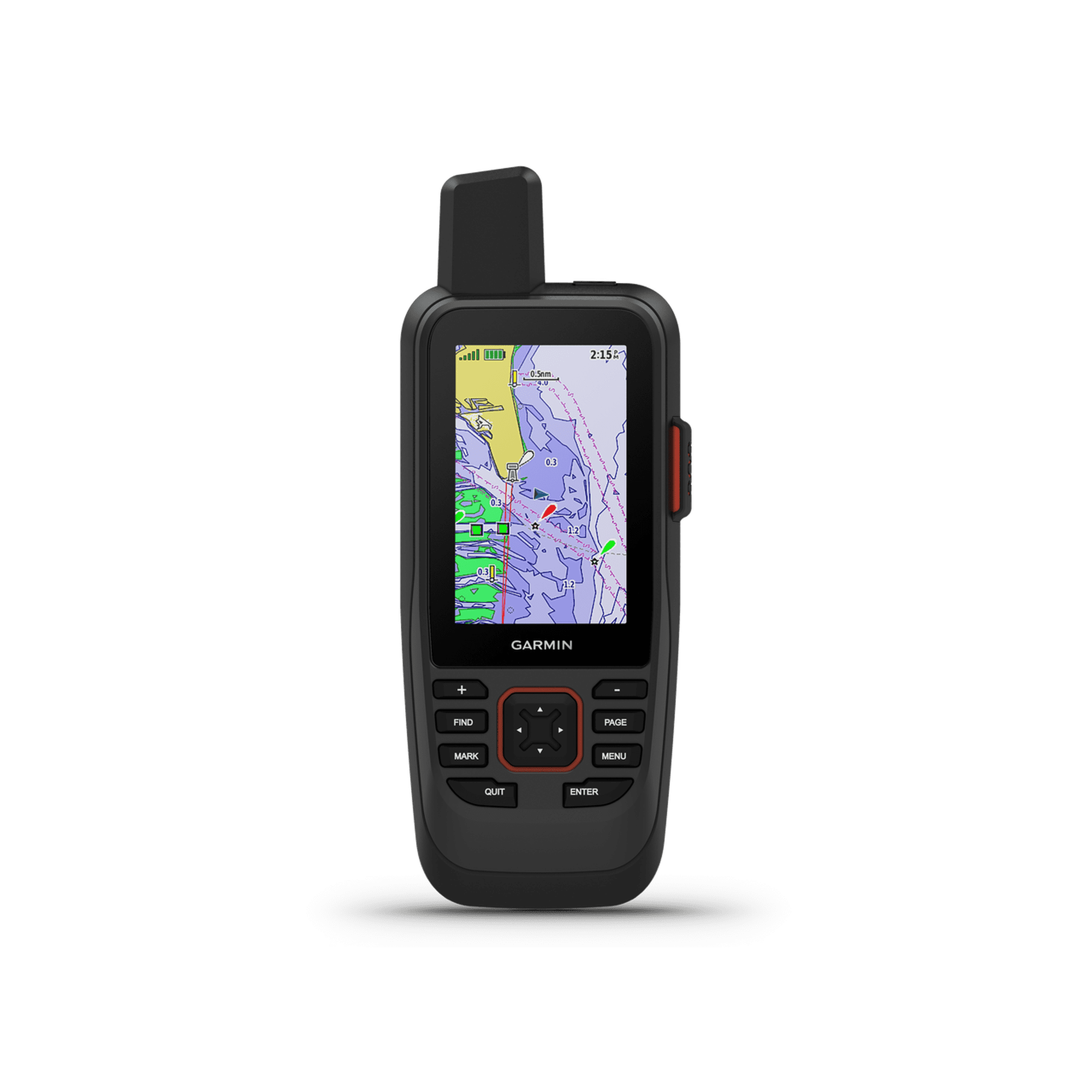 Click here for Garmin Gps Navigation System 010-02236-02 Gpsmap 8... prices