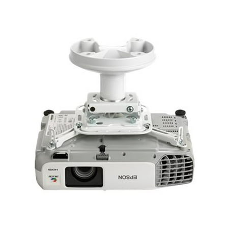 Epson ELPMBPJG Universal - Mounting kit (ceiling mount) - for projector ...