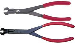 DURSTON MFG CO INC PLIER Push Pin Removal Set - Walmart.com