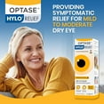 OPTASE HYLO Relief Eye Drops - An Eye Lubricant to Prevent Further ...