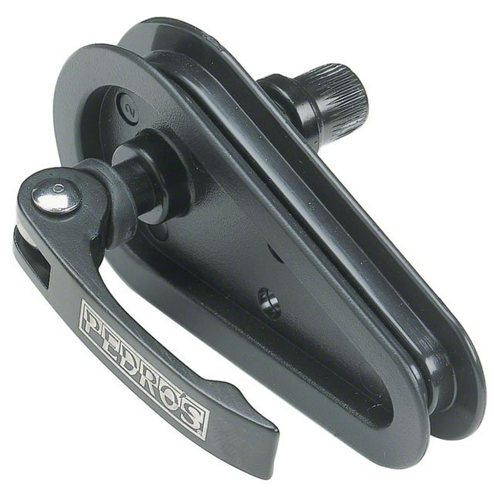 Pedros Chain Keeper Wheel Placeholder for Cleaning and Travel - Walmart ...