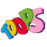 Toops Chocolate Snack (14x120gr / 4.2oz) - Walmart.com