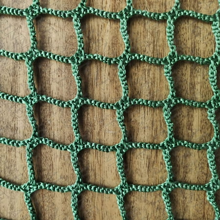 Golf Netting, Net for Golf Practice Rebounder Net Replacement Golf ...