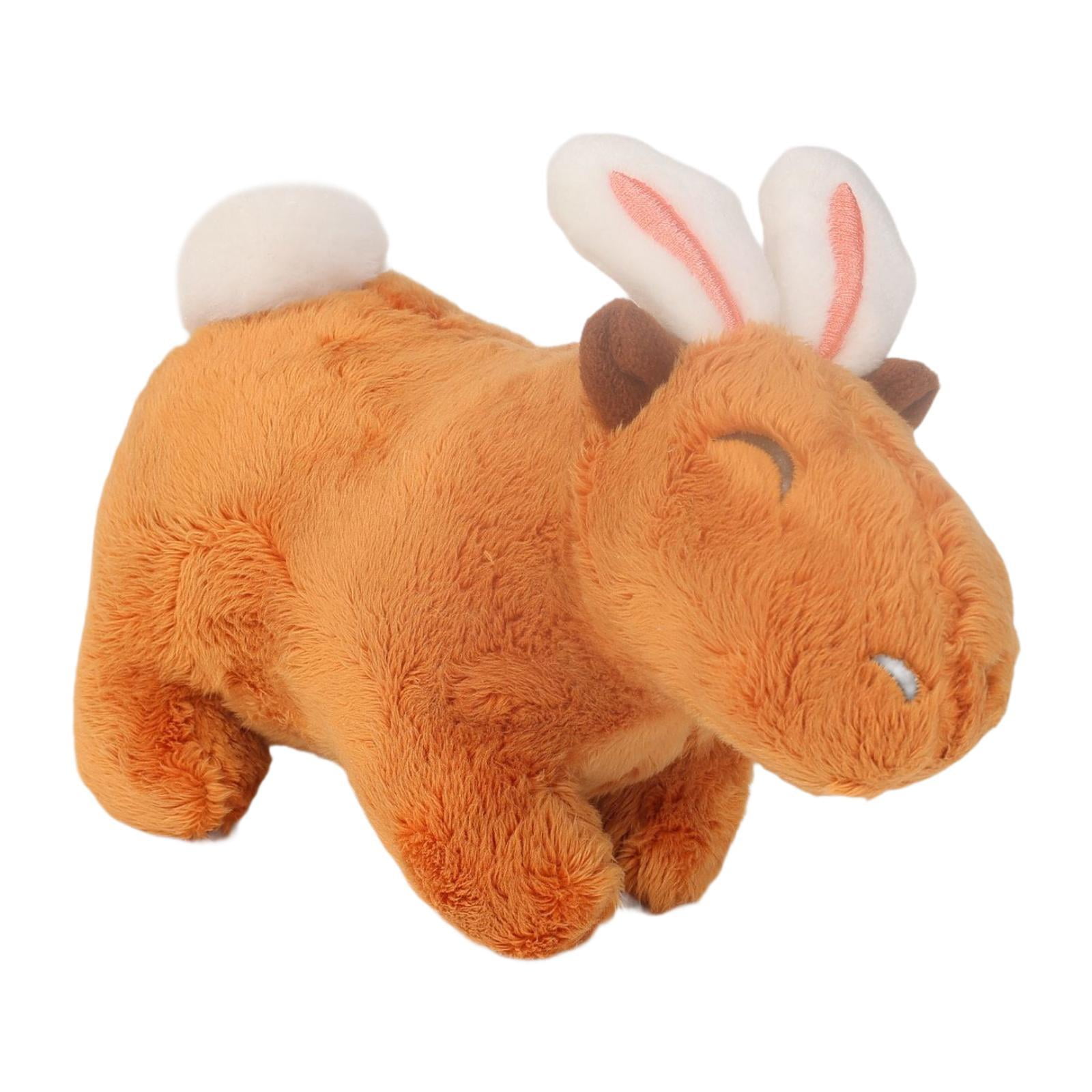 Click here for Hilabee Capibara Toy Bedroom Car Figure Family Tee... prices