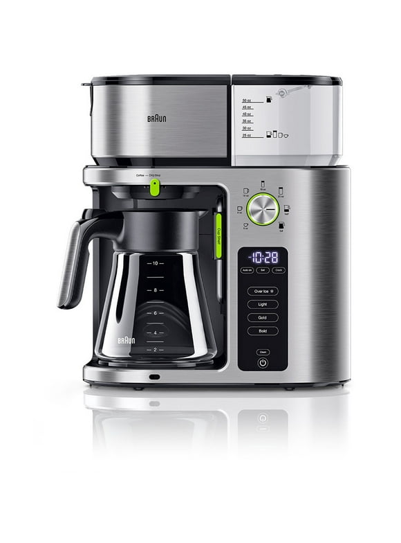 Braun Coffee Makers - Walmart.com