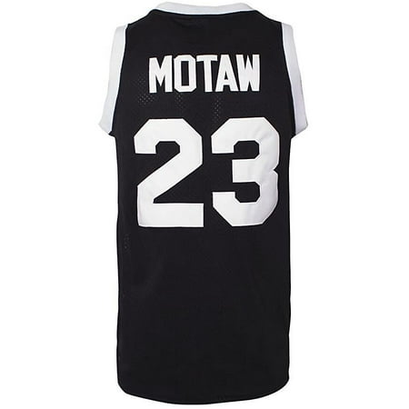 Shootout Basketball Jersey #23 Tournament Jersey 90s Hip Hop Clothing ...
