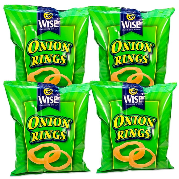 Frozen Onion Rings