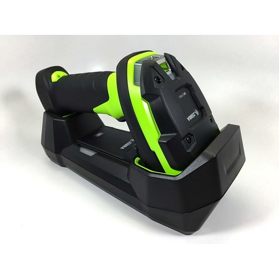 Restored Koamtac KDC200i 1D Laser Bluetooth Barcode Scanner – Ultra ...