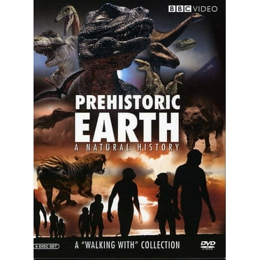 Earth: The Biography (DVD) - Walmart.com
