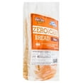 ThinSlim Foods Love-the-Taste Handcrafted Low Carb Keto Bread, Zero Net ...