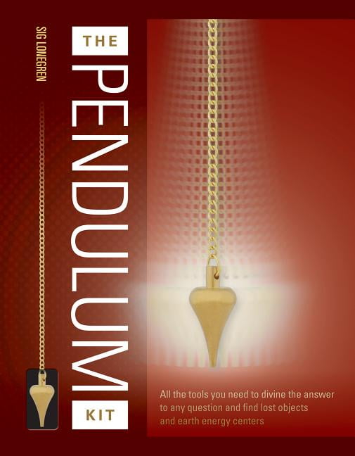 The Pendulum Kit (Other) - Walmart.com - Walmart.com