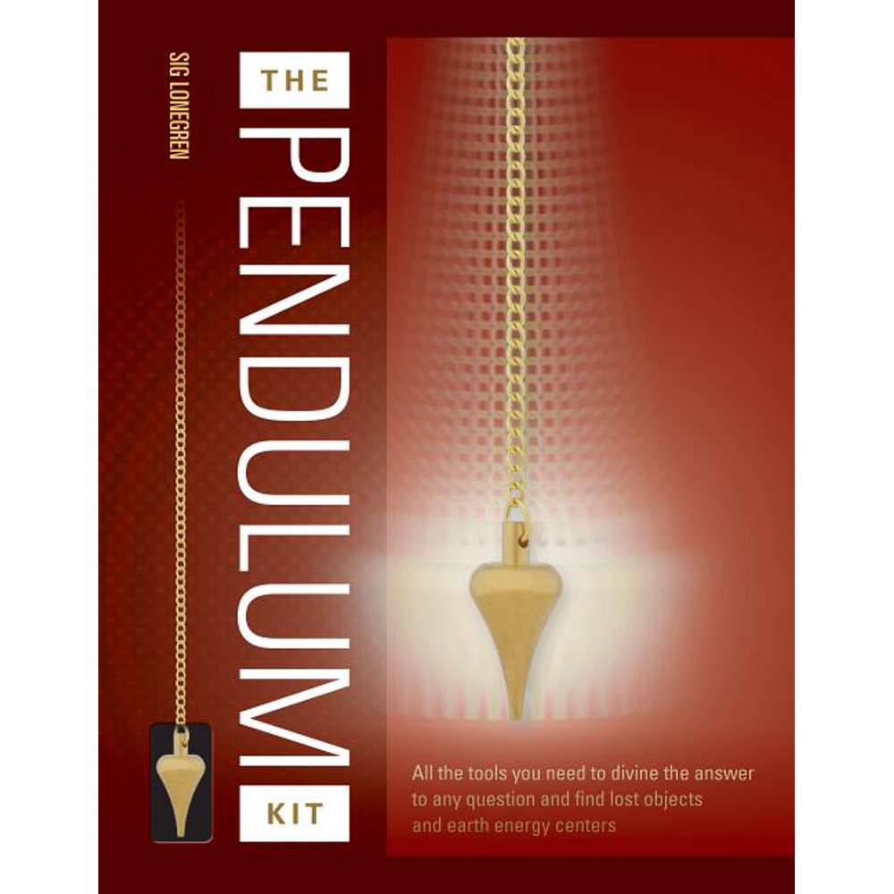The Pendulum Kit (Other) - Walmart.com - Walmart.com