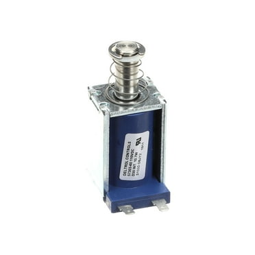 Toto THP3190R Solenoid Unit & Diaphragm Assembly with Filter - Walmart.com