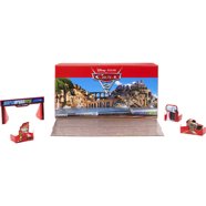 Disney Cars Main Series Becky Wheelin Diecast Car - Walmart.com