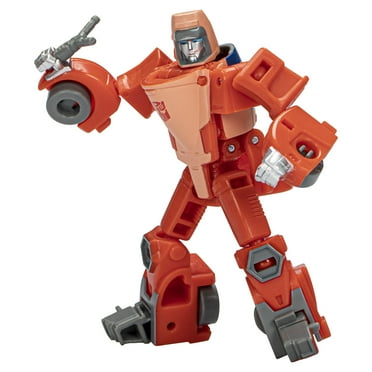 Transformers Construct-Bots Optimus Prime Vs. Megatron Construction ...