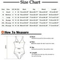 Women Ruched One Piece Swimsuits Ribbed Ruched Cutout Bathing Suits