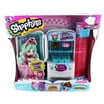 Shopkins Smoothie Truck Sweet Smoothie Fun Time - Walmart.com