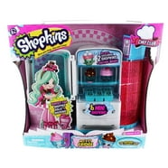 Shopkins Chef Club 2 Pack - Walmart.com