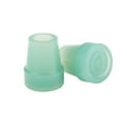 Drive Medical Glow In The Dark Cane Tip, 3/4", Blue, Each HSA/FSA ...