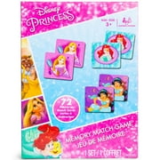 Disney Princess Matching Game