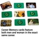 Picture Memory Careers Card Game - Walmart.com