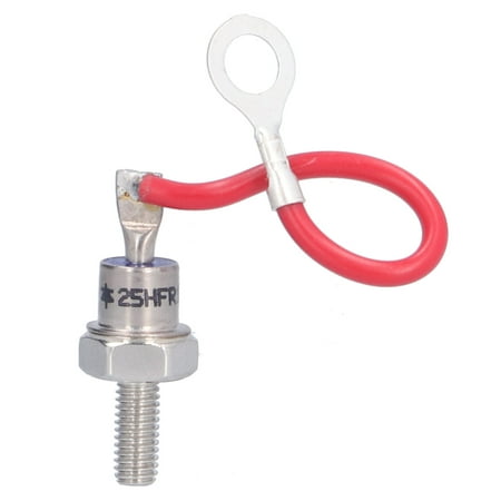 Octpeak Power Stud Rectifier Diode,Forward Power Rectifier Diode Stud ...