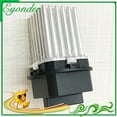 Heater Blower Motor Control Heating Fan Resistor Regulator for LAND ...