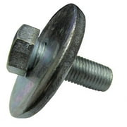 Mower Blade Bolt Size