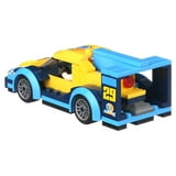 Free Shipping! LEGO City Racing Cars 60256 Set with Vehicles ...