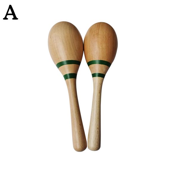 Maracas | Walmart Canada