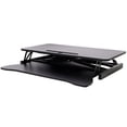 Desktop Riser - Stand Up Desk Riser for Dynamic Home Office Posture ...