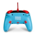 PowerA Enhanced Wired Controller for Nintendo Switch - Mario Punch ...