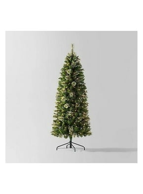 6 Foot Christmas Trees - Walmart.com