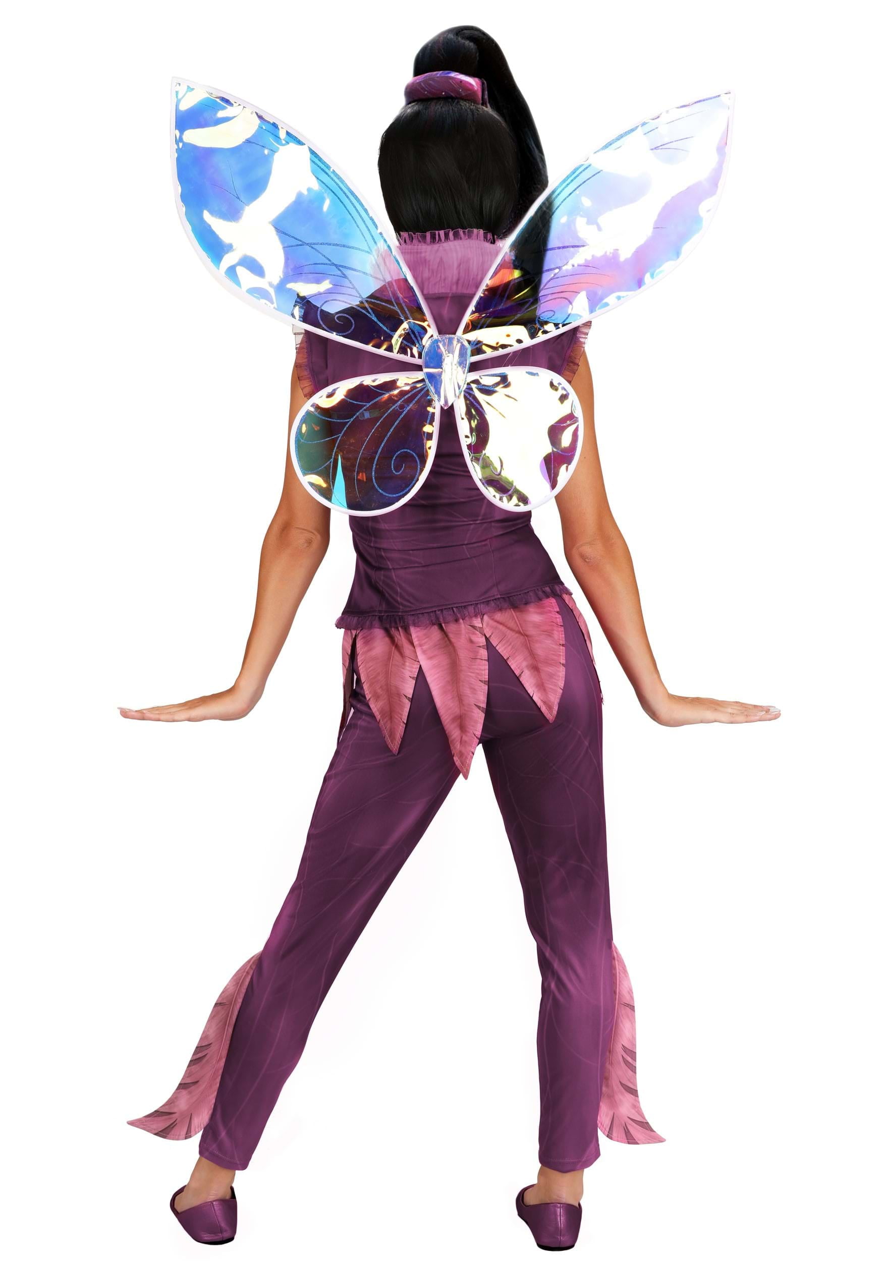 Costume Vidia Fate Disney