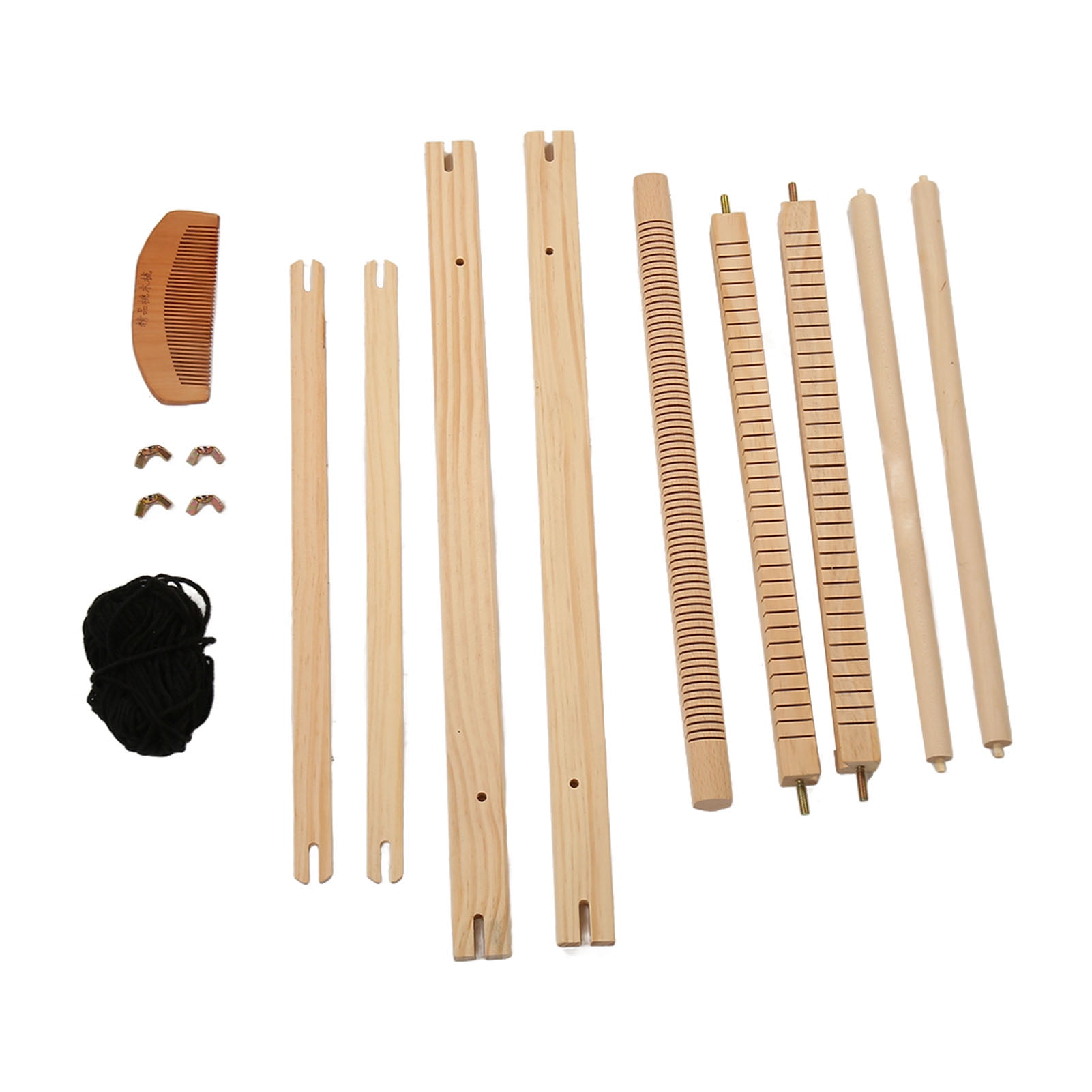 Click here for Ymiko Wooden Weaving Loom  Tapestry Loom Simple Op... prices