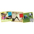 Endless Games Obstacle Course in a Box 7+ Board Game Set, 54 Piece ...