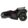 McFarlane Toys DC Multiverse Vehicles - The Bat Raptor - Walmart.com