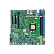 SUPERMICRO MBD-A1SAi-2750F-O Mini ITX Server Motherboard with Intel ...