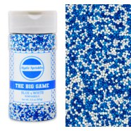 Mystic Sprinkles Unicorn Magic Sprinkle Mix 3.1 oz - Walmart.com